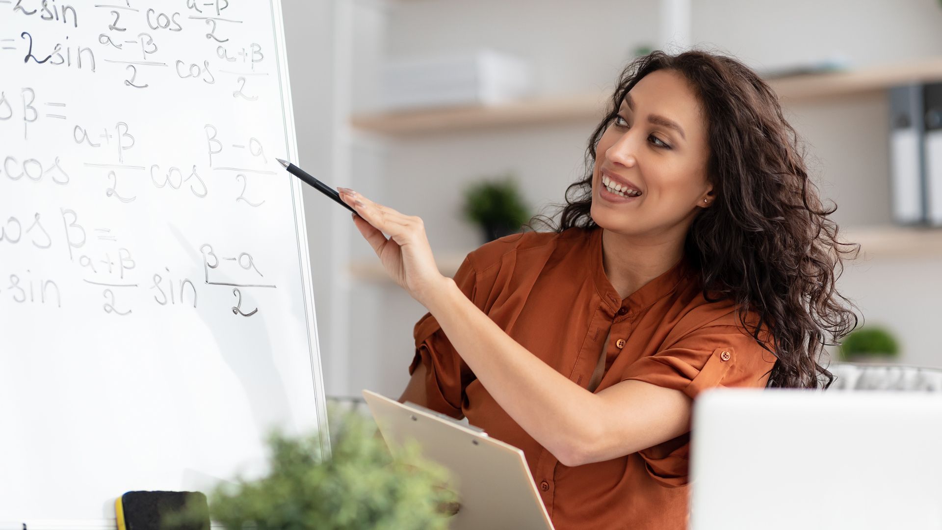 Lesson 01 | Exponents - Topic