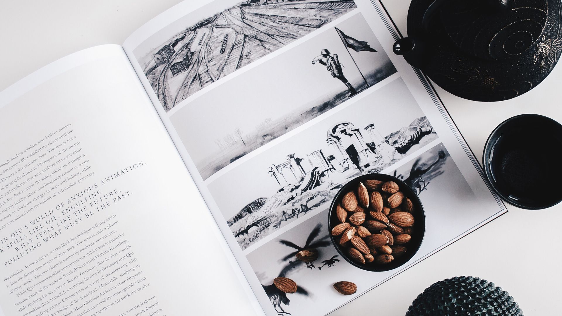 Lesson 02 | Essay Writing - Descriptive Essay - Topic