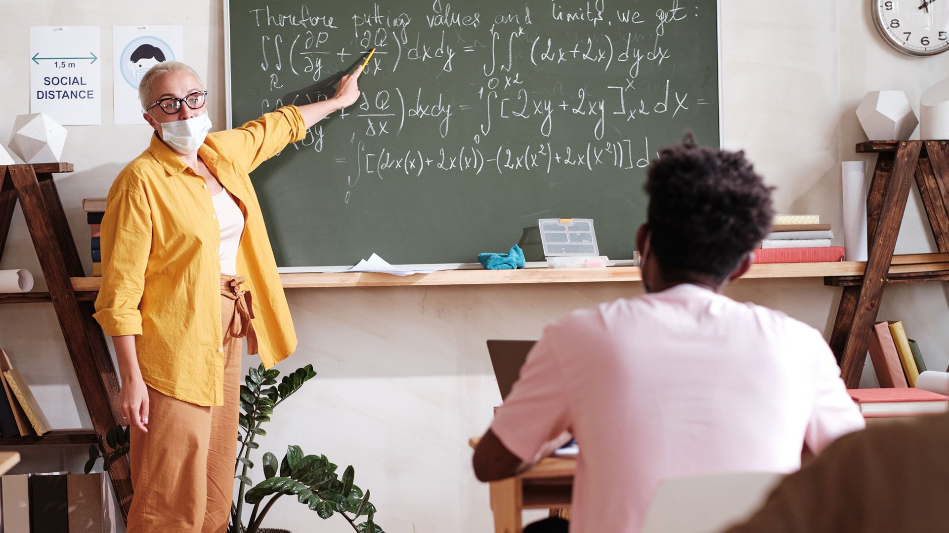 Lesson 03 | Completing the square - Topic