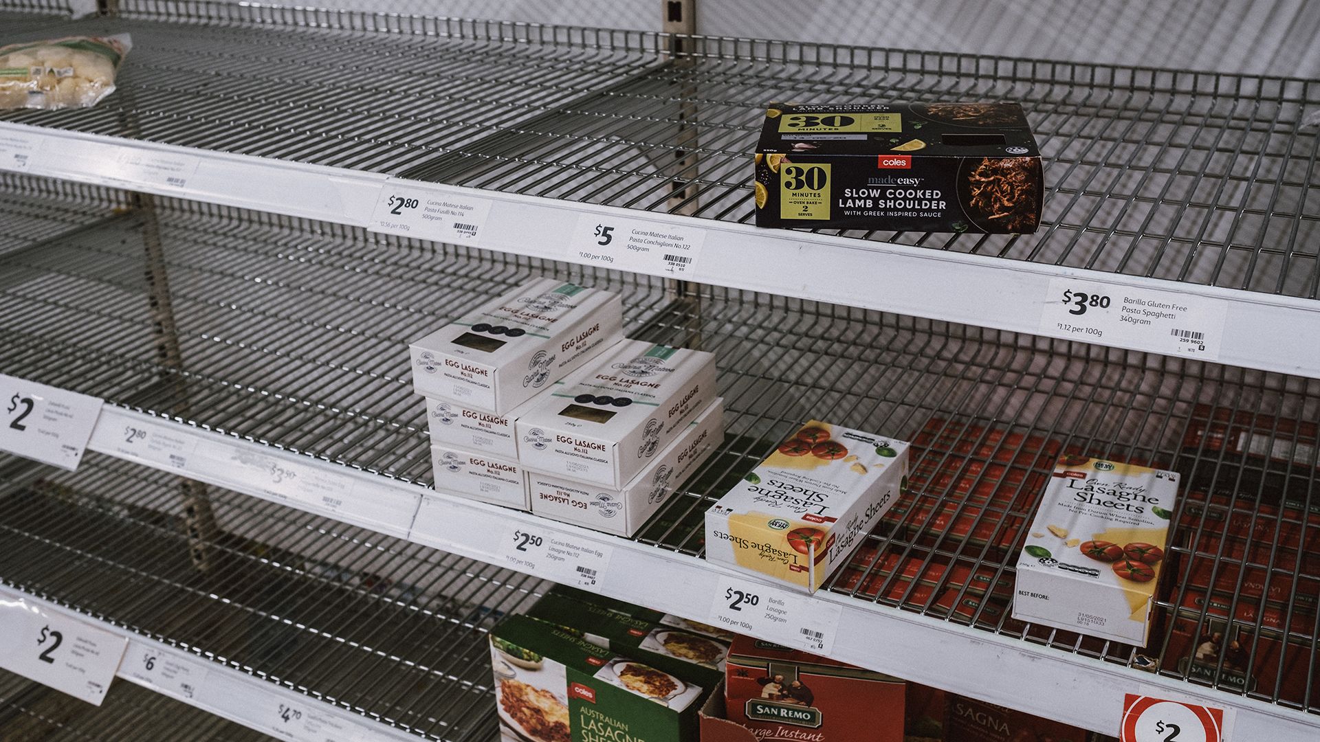 Lesson 02 | Basic Economic Problem: Part 1 - Topic