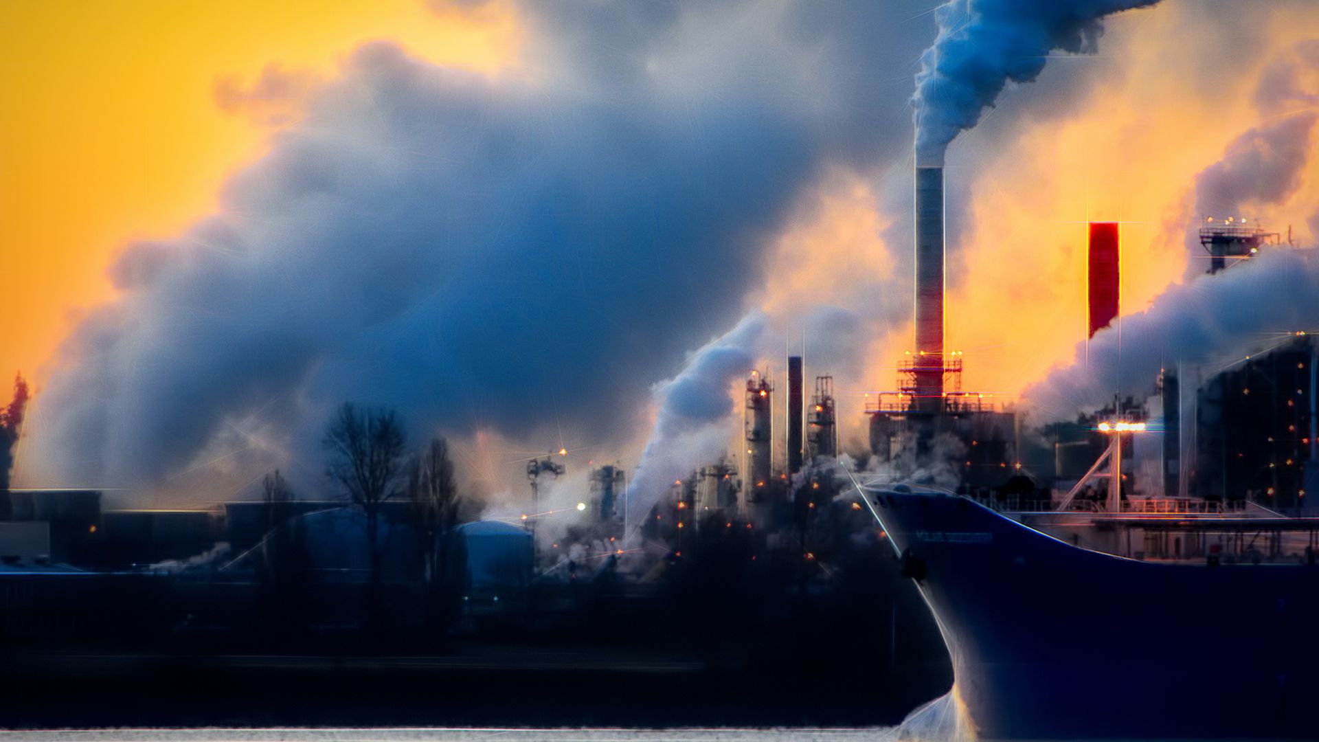 Lesson 02 | Heating of the Atmosphere - Topic