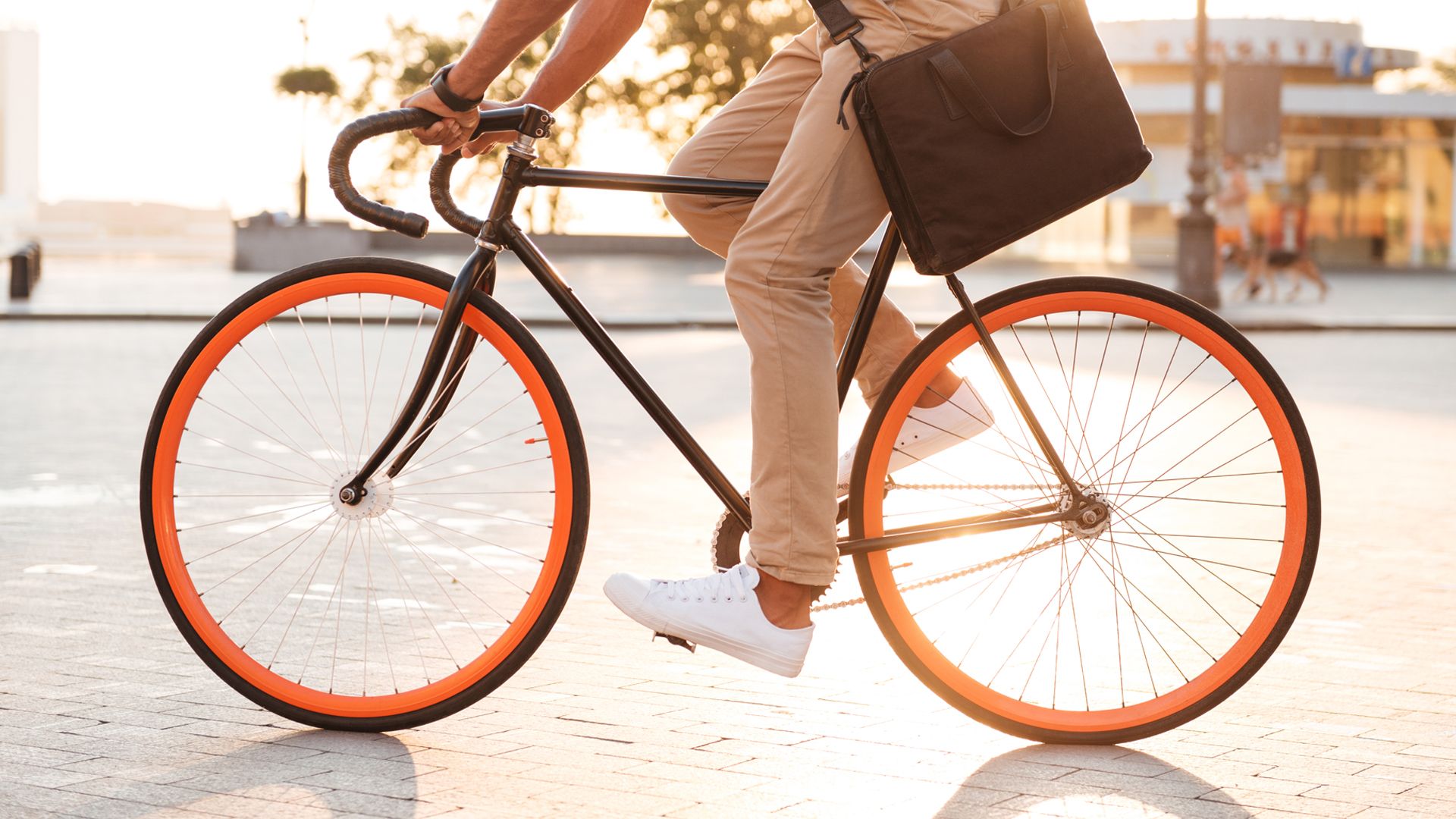 Lesson 01 | Momentum and Impulse - Topic