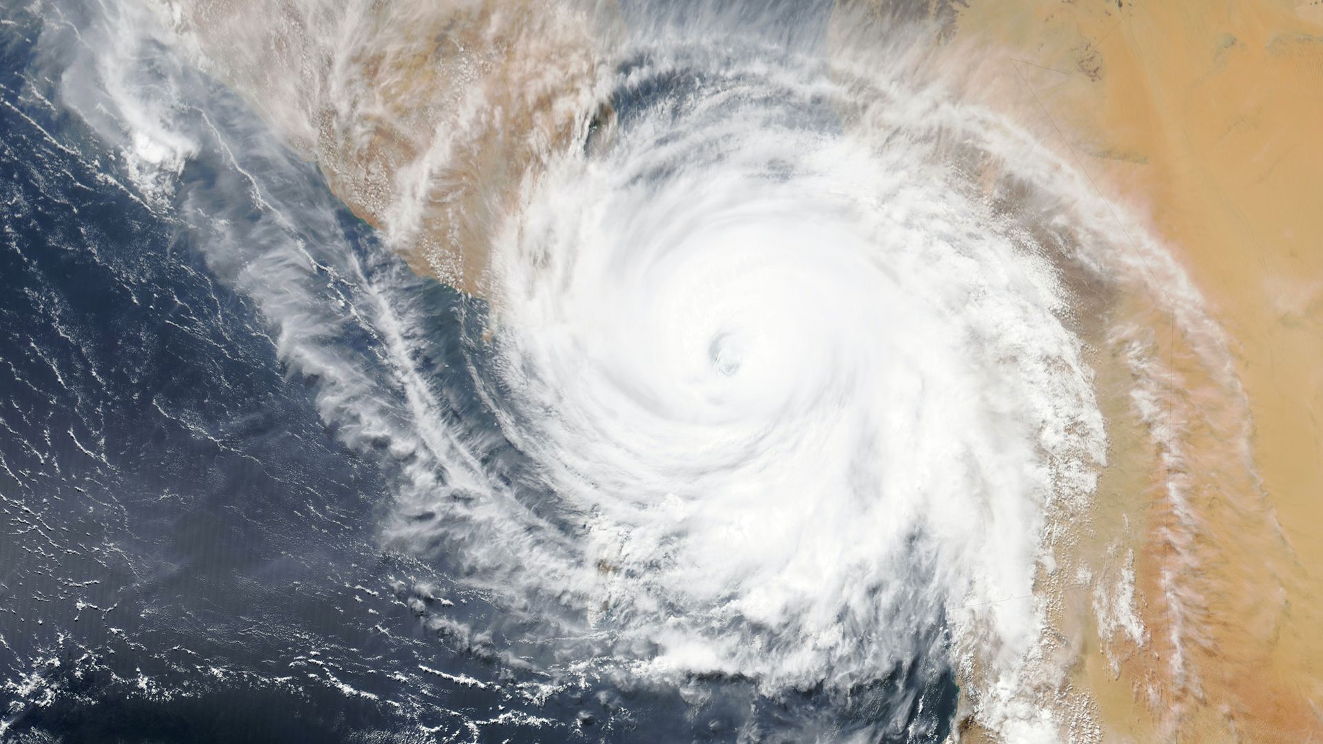 Lesson 01 | Mid-latitude Cyclone - Topic