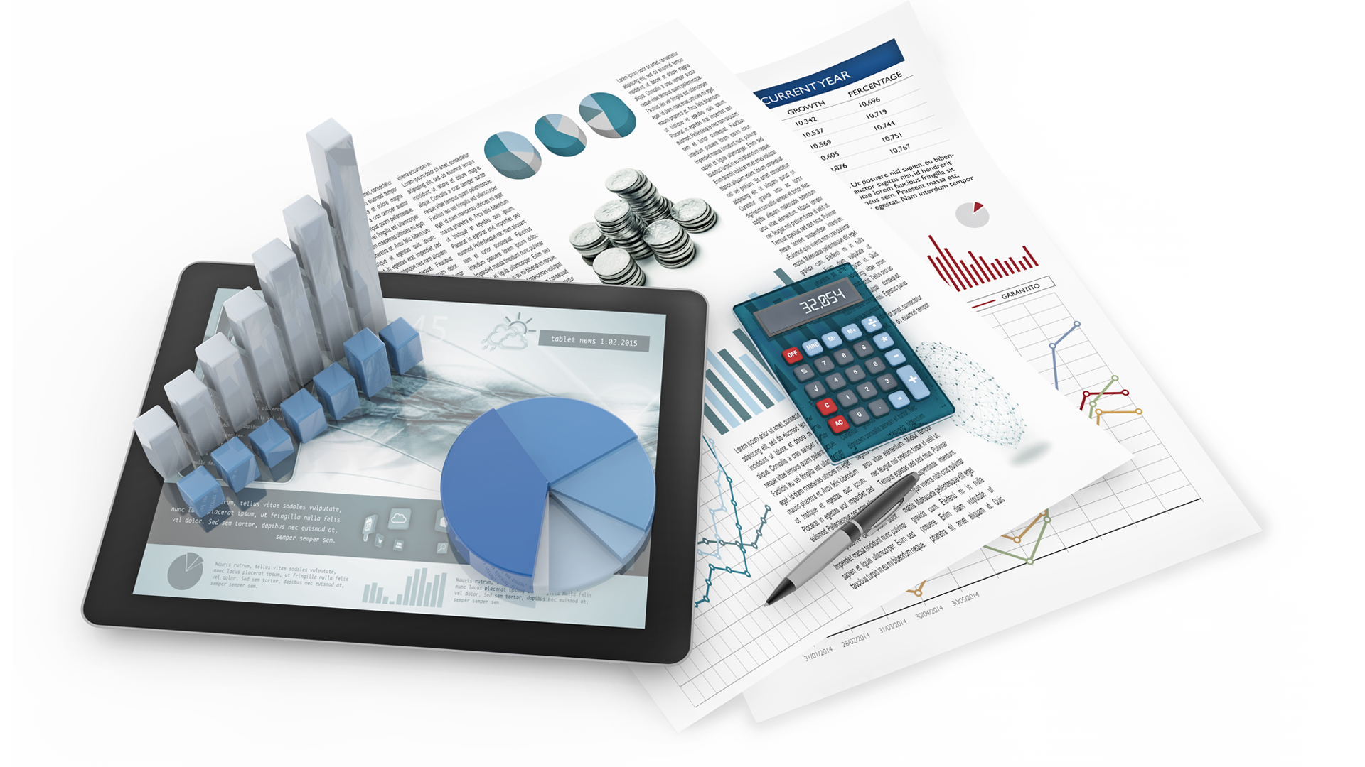Lesson 04 | Financial Maths: Tariff Systems - Topic