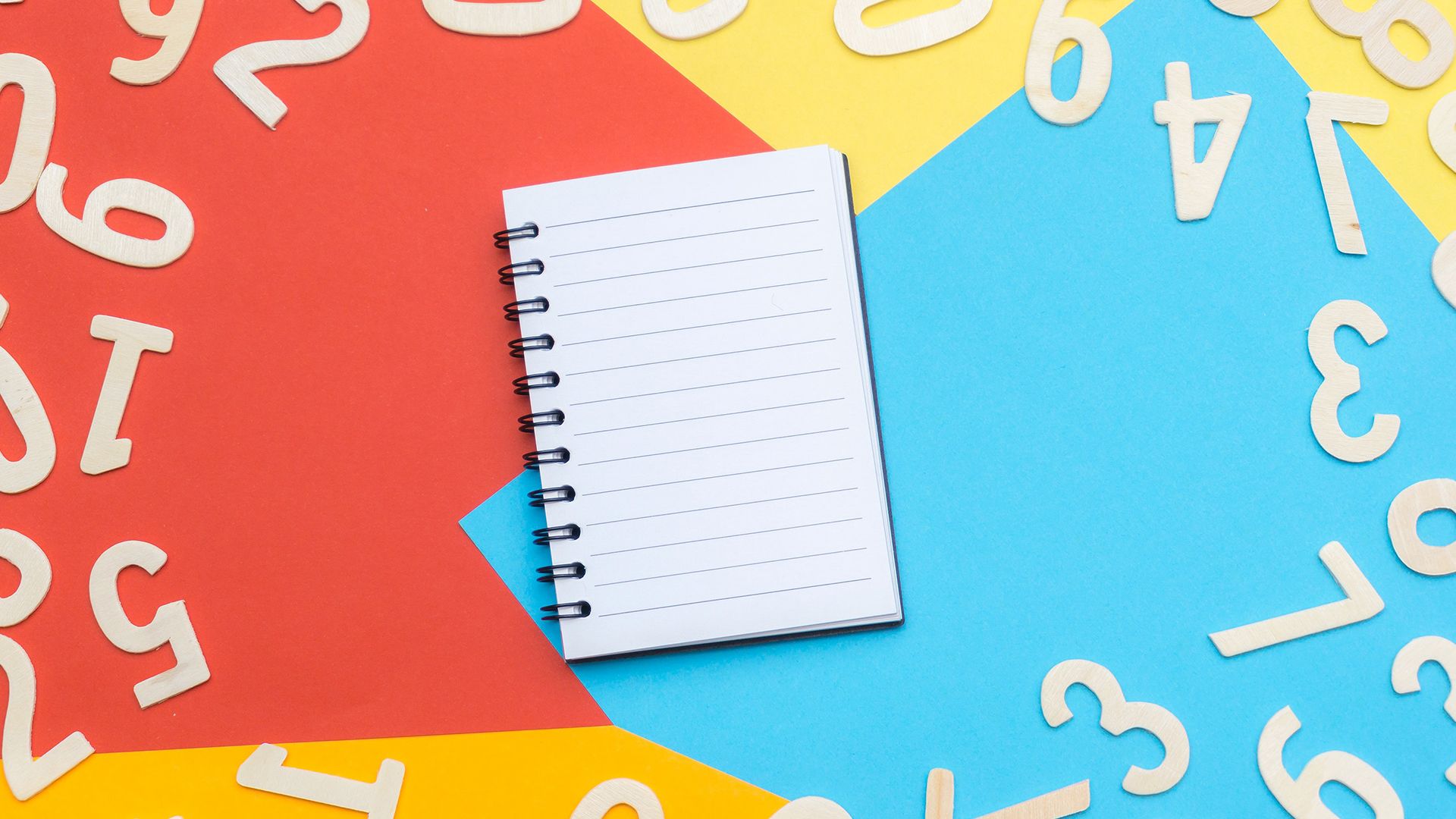 Lesson 01 | Numbers and Calculations with Numbers: Numbers and Formats ...