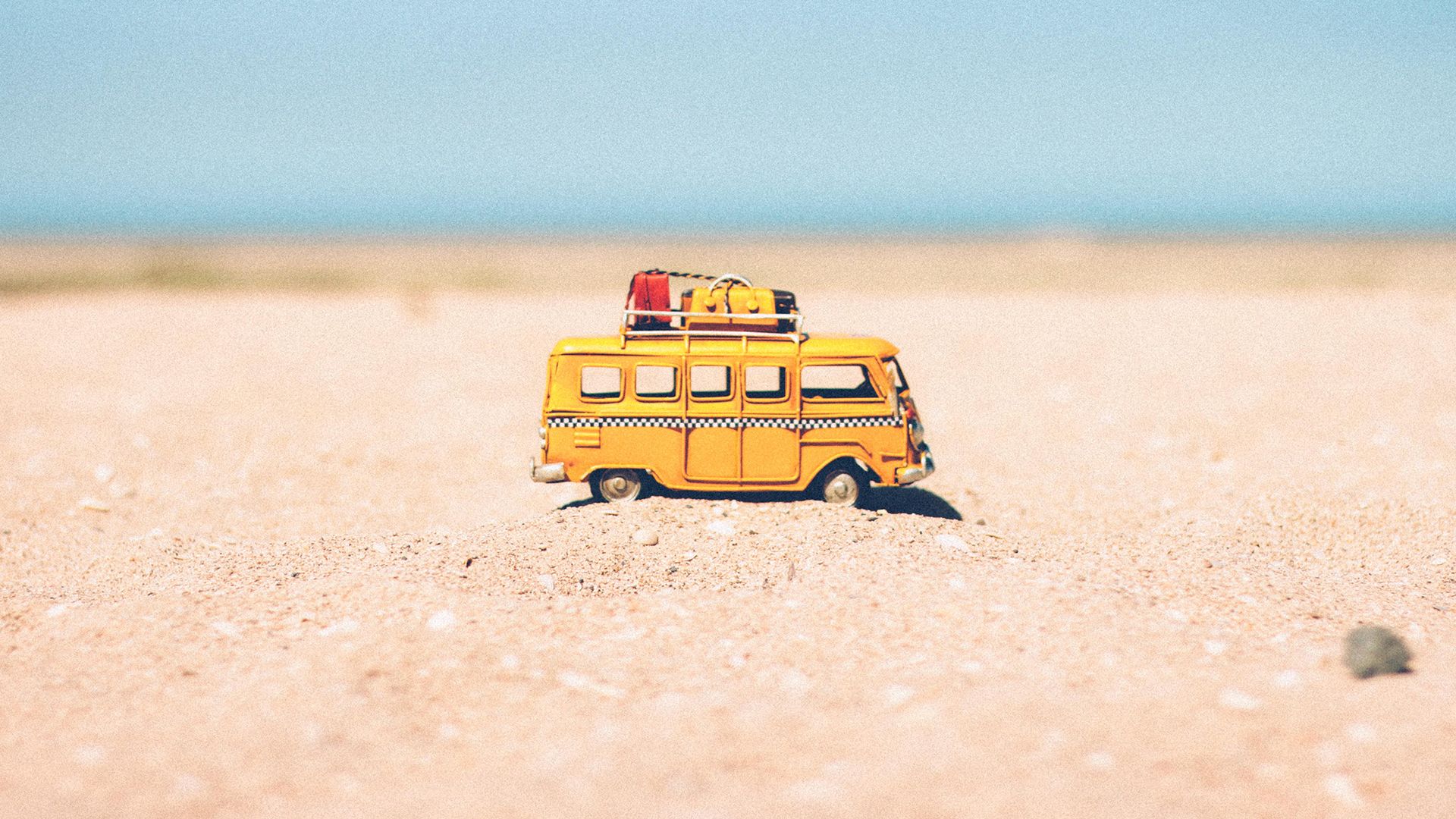 Lesson 01 | Introduction to Tourism - Topic