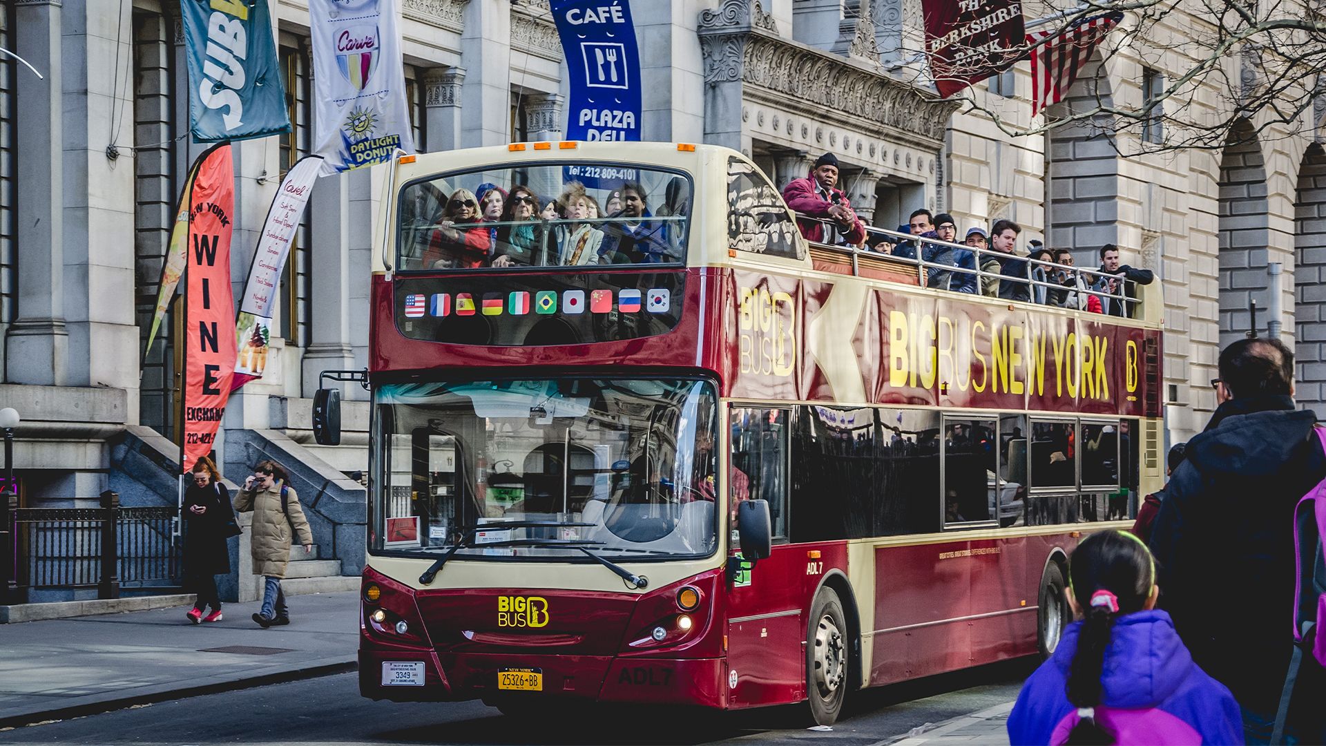 Lesson 03 | Tourism Sectors: Different Types of Tourists - Topic